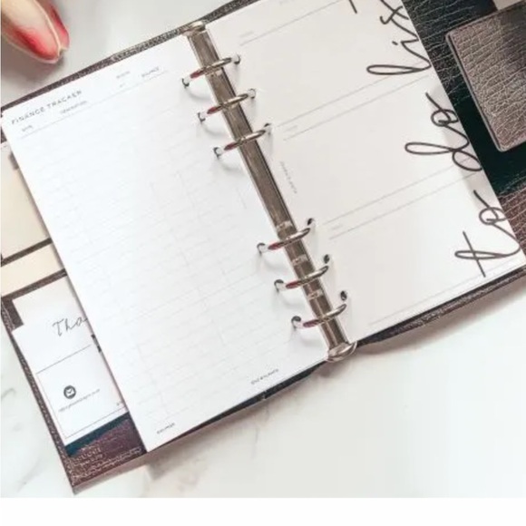 Gucci | Bags | Gucci Vintage Agenda Planner Cover Gg | Poshmark